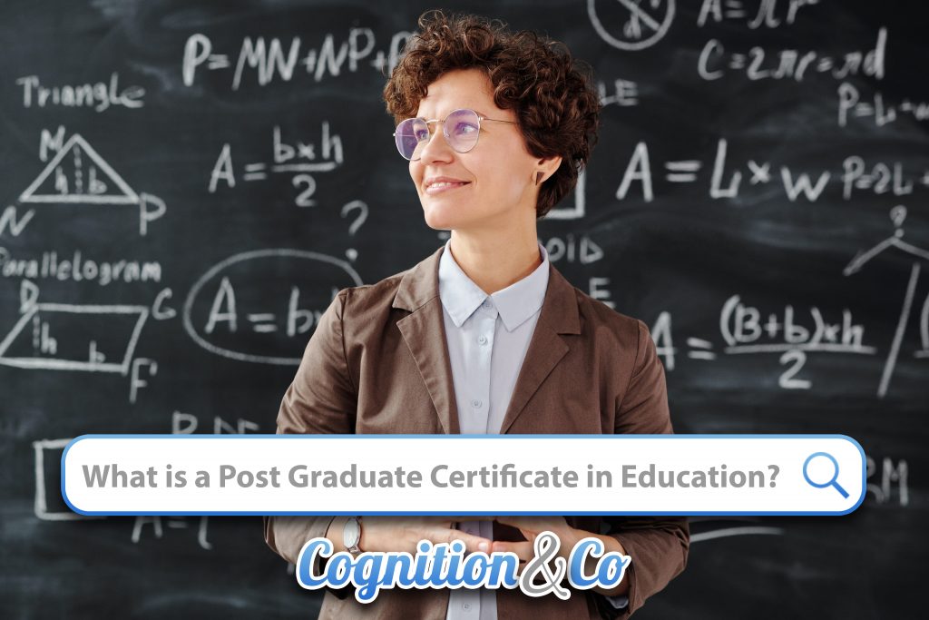 Post Graduate Certificate In Education PGCE Cognition Co Post Graduate Certificate In Education PGCE Cognition Co