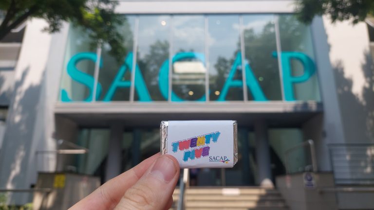 FROM COTTAGE CAMPUS TO NATIONAL IMPACT – SACAP CELEBRATES 25 YEARS ...